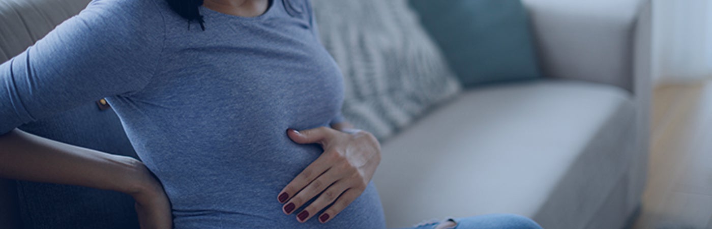 Lista de verificare pentru semnele de intrare in travaliu | Nestlé