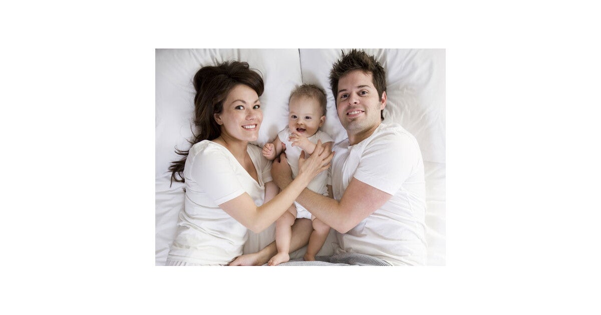 Tata, mama si copilul | Nestlé FamilyNes