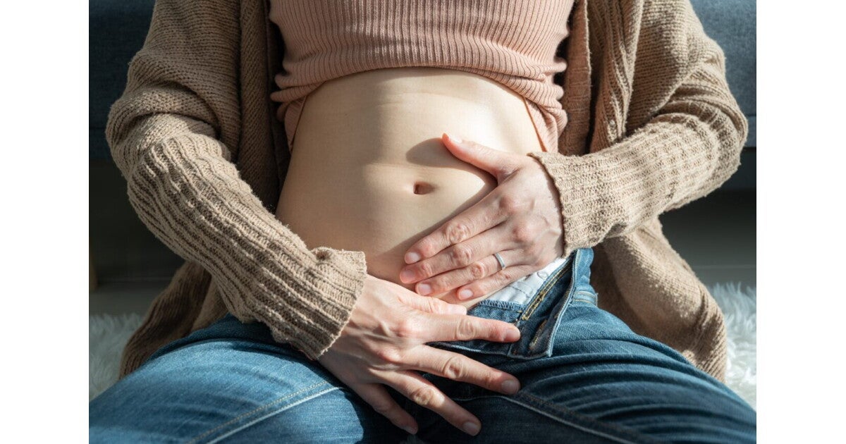 Sangerarea de implantare: cauze, simptome | Nestlé FamilyNes