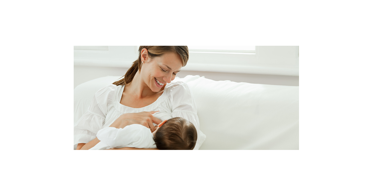 Laptele Matern - Cel mai bun pentru Bebelusi | Nestlé FamilyNes
